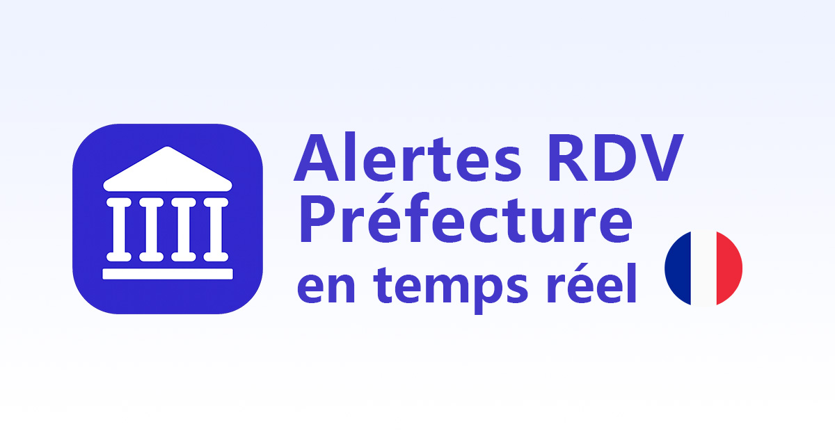 RDV Prefecture de Bas-Rhin 67 » RDVHUB